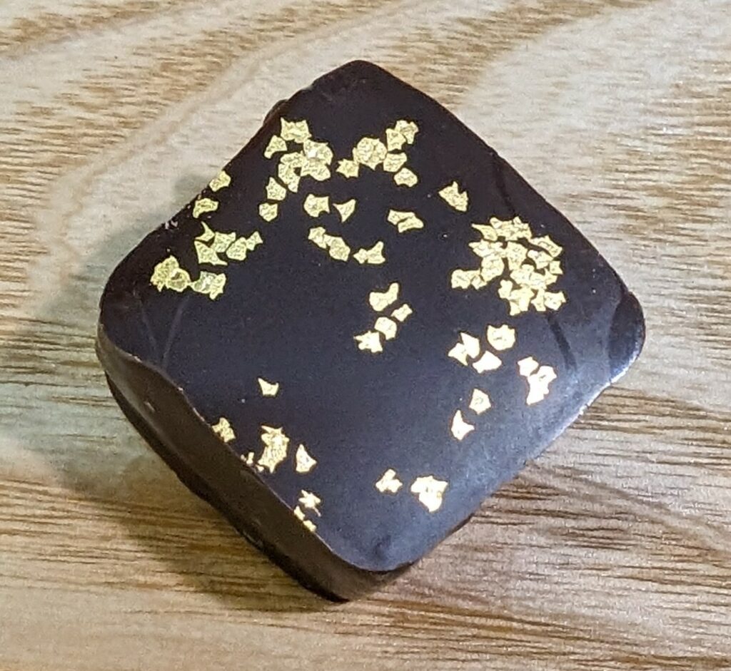 Palet Or 80% - CréaCao